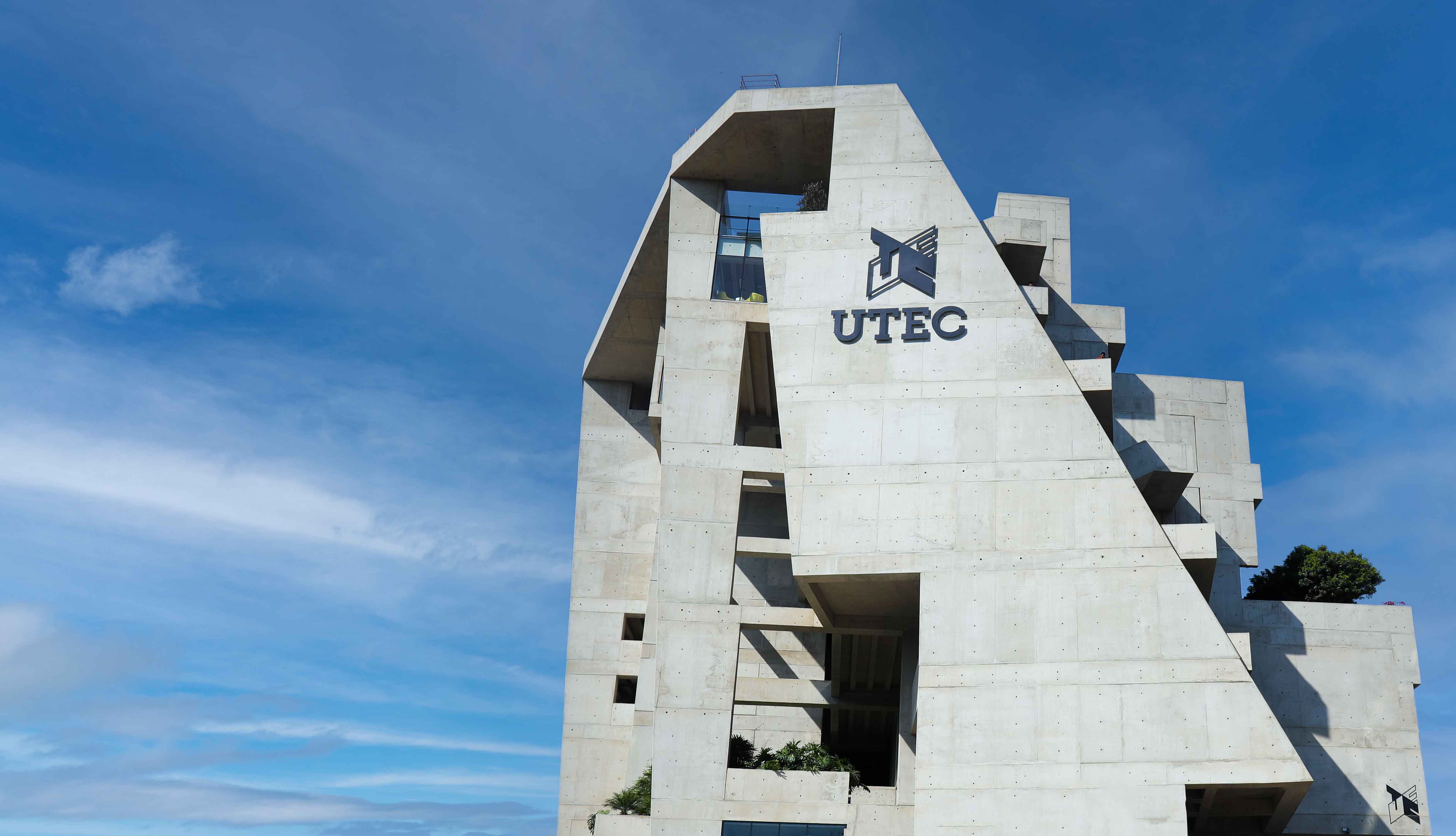 Facultad de Ingeniería | UTEC
